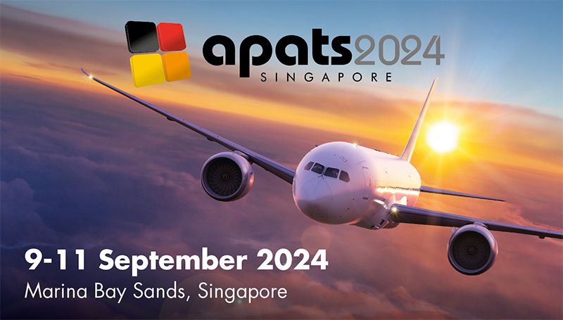 APATS 2024 | Halldale Group